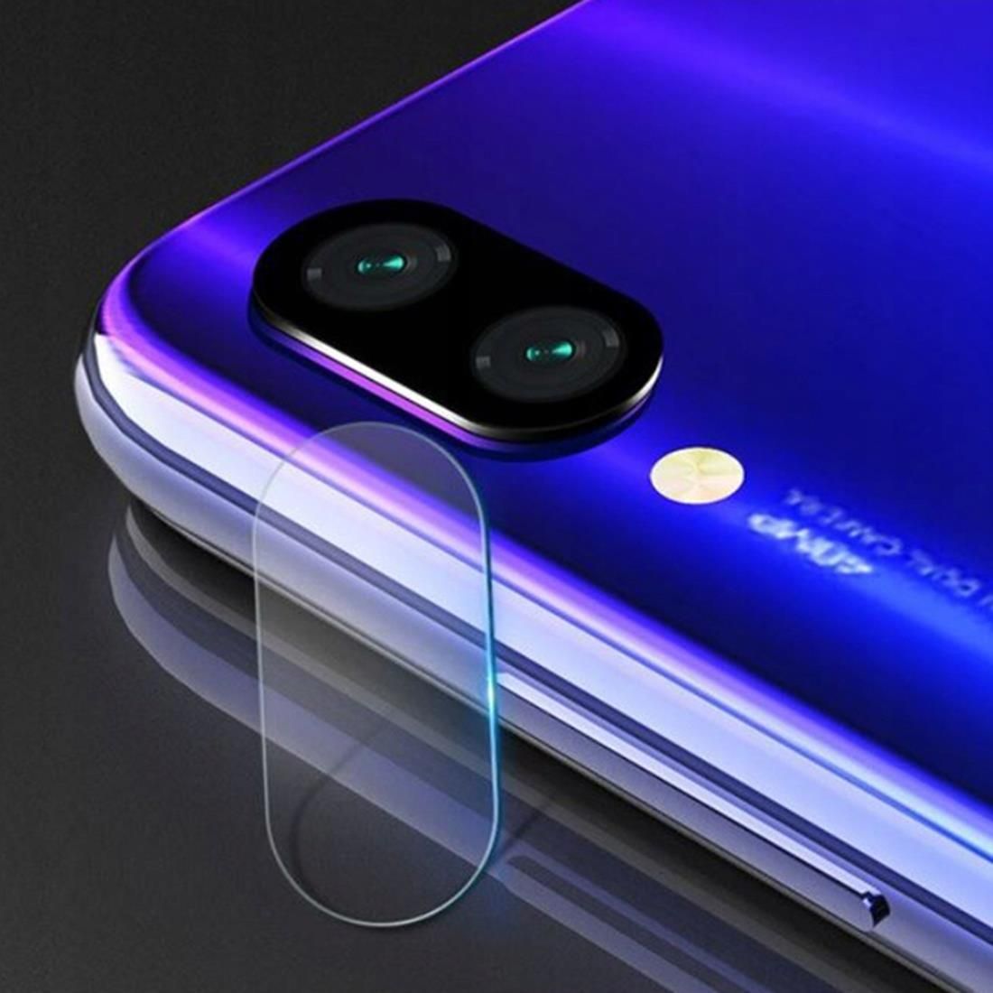 Bbe Szkło Na Obiektyw Aparat Kamerę Do Xiaomi Redmi 7 - Opinie i ceny ...