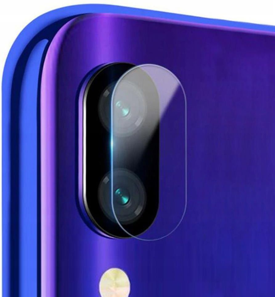 Bbe Szkło Na Obiektyw Aparat Kamerę Do Xiaomi Redmi 7 - Opinie i ceny ...