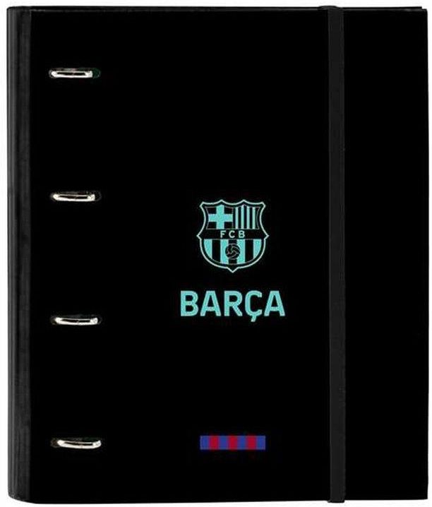 F.C. Barcelona Ring Binder S2440144 - Ceny i opinie - Ceneo.pl