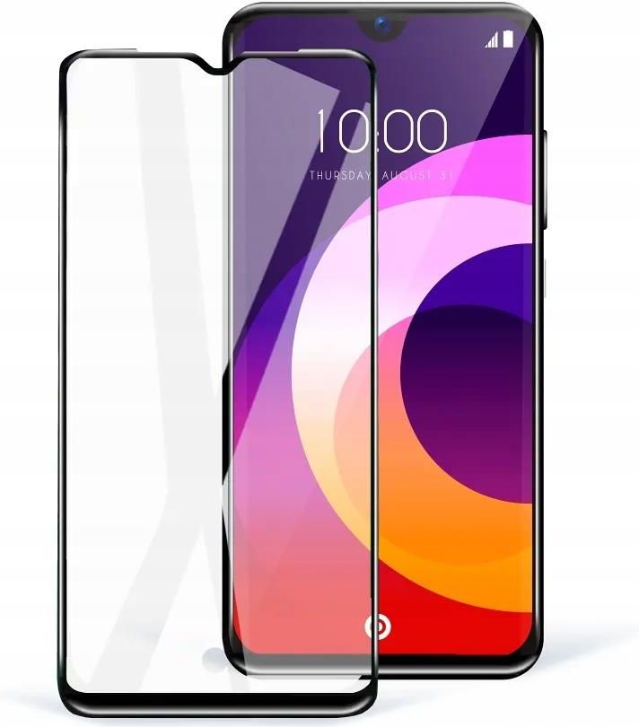 5D Full Glue Ceramic Glass Do Xiaomi Redmi 13C Poco C65 Czarny - Opinie ...