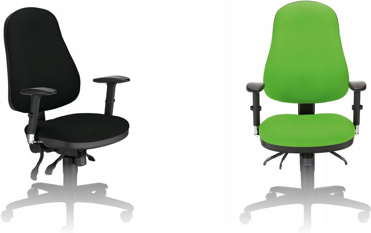 Nowy Styl Fotel Biurowy Obrotowy Offix R15 Czerwony Nowy Sty - Opinie i ...