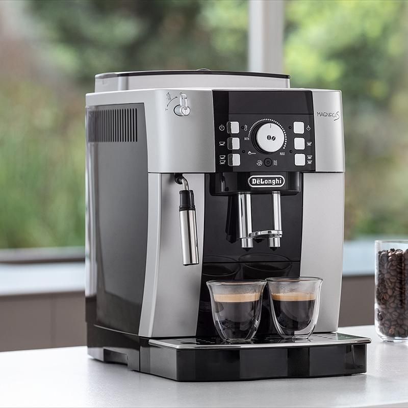 Delonghi Ecam21112s Magnifica S