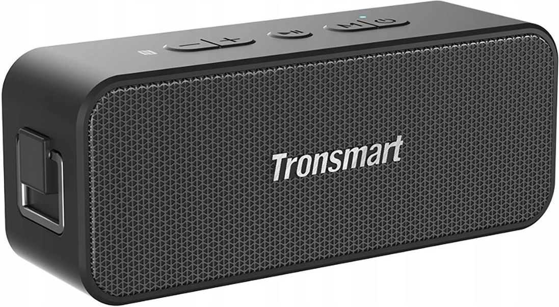 Tronsmart Element T2 Plus - Opinie i ceny na Ceneo.pl