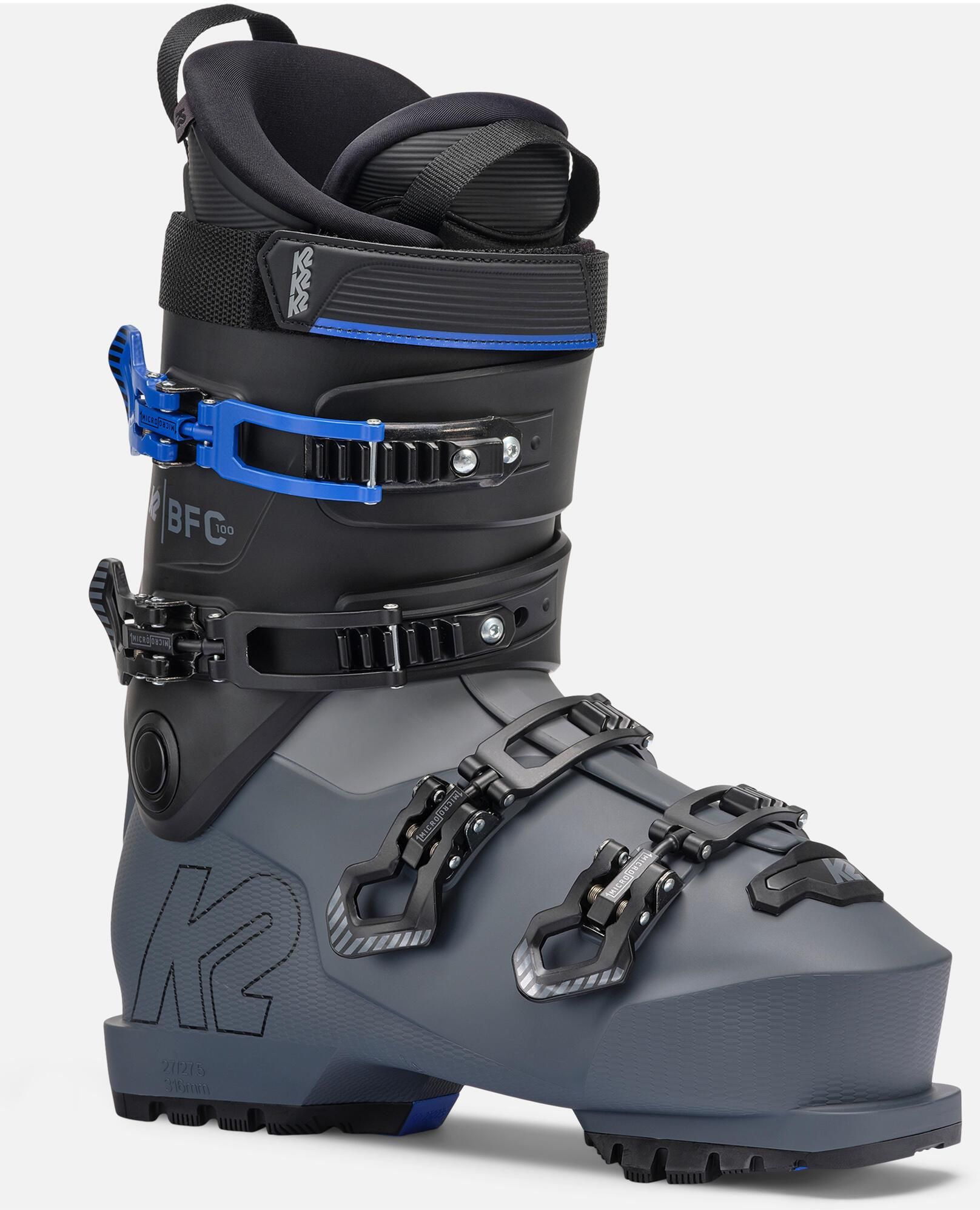 K2 Bfc 100 24/25 - Ceny i opinie - Ceneo.pl