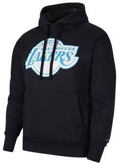 Bluza Sportowa Męska Nike Nba Los Angeles Lakers City Edition - Ceny i ...