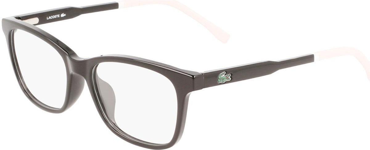 Lacoste L3648 001 One Size (48) - Opinie i ceny na Ceneo.pl