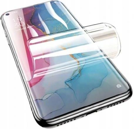 Folia Hydrożelowa Do Samsung Galaxy Note Fe Mocna Hydrogel Na Telefon ...