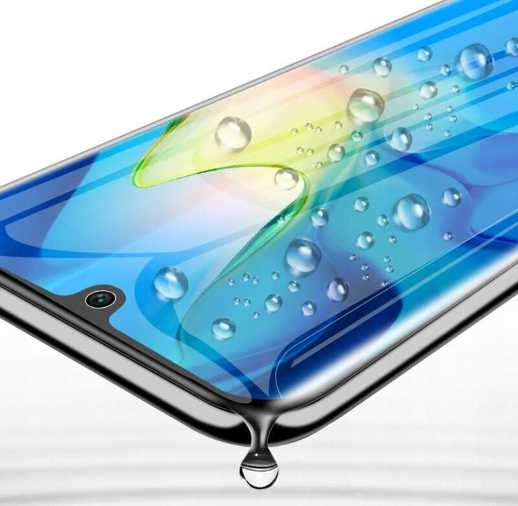 Folia Hydrożelowa Do Samsung Galaxy Note Fe Mocna Hydrogel Na Telefon ...