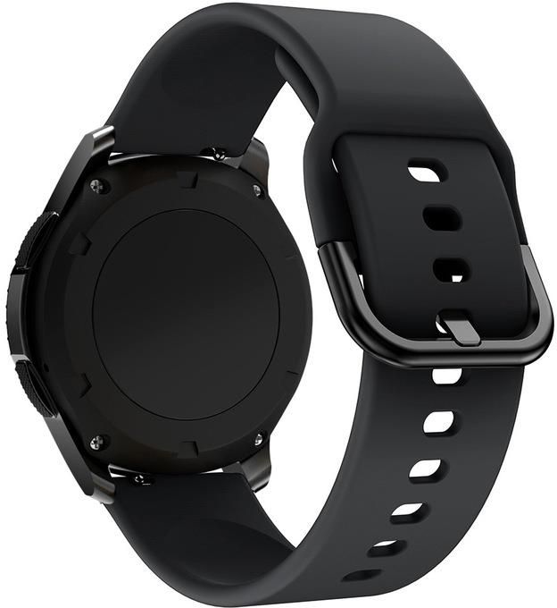 Apgo Pasek Opaska Silikon Pętla Kolor Do Banlvs Smartwatch G56 - Opinie ...