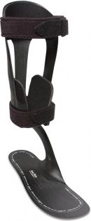 Orthobaltic EASY WALK AFO - 10T DYNAMICzNA ORTEzA NA OPADAJĄCĄ STOPĘ ...