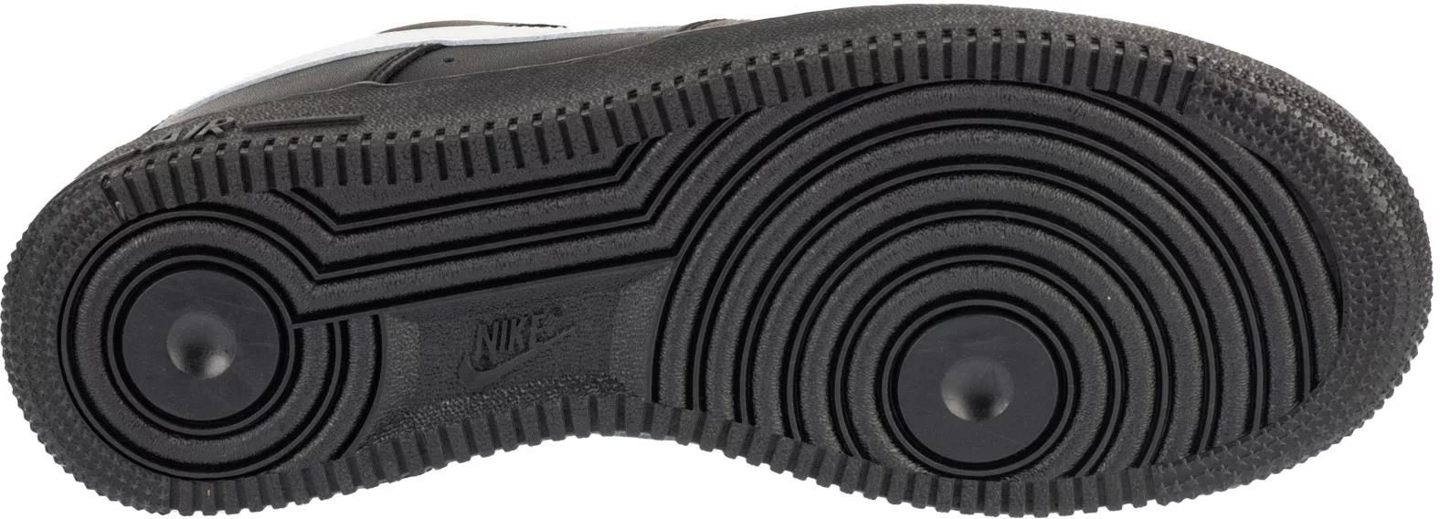 Nike Air Force 1 07 FZ0627-010 : Kolor - Czarne, Rozmiar - 44,5 - Ceny ...