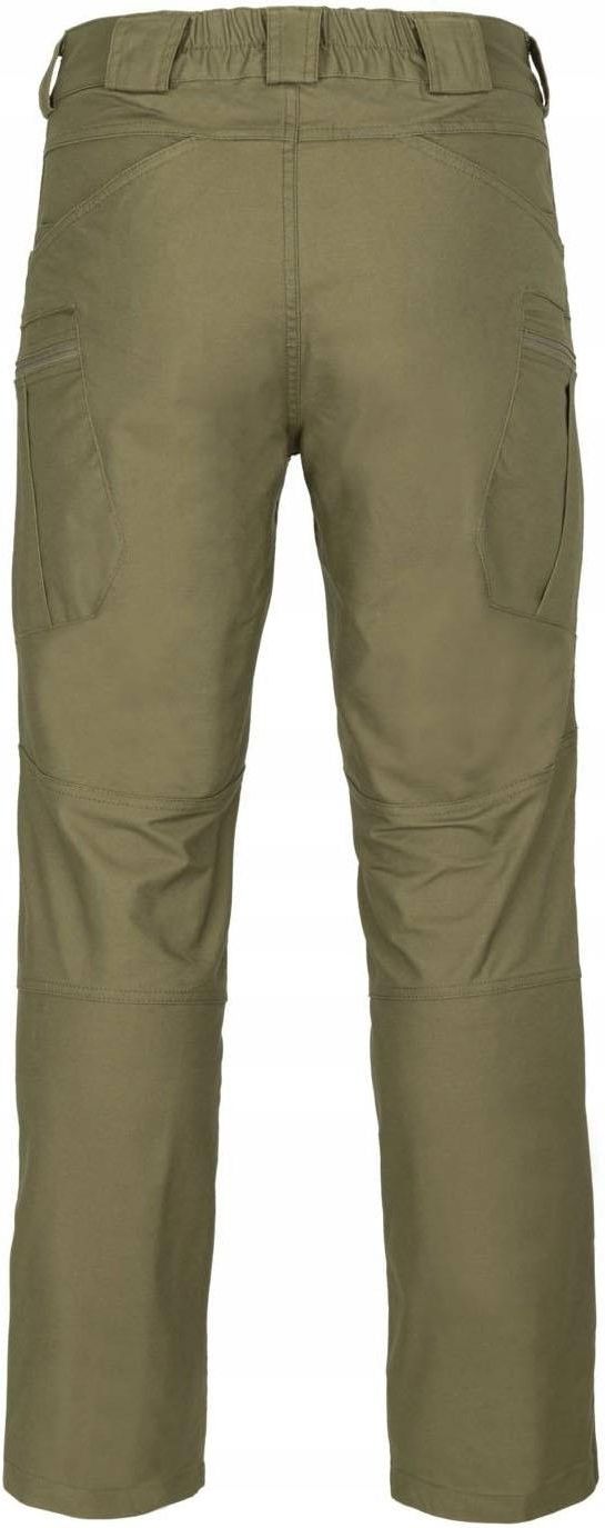 Spodnie Helikon Utp Canvas Olive Drab XXL-L 38/34 - Ceny i opinie ...