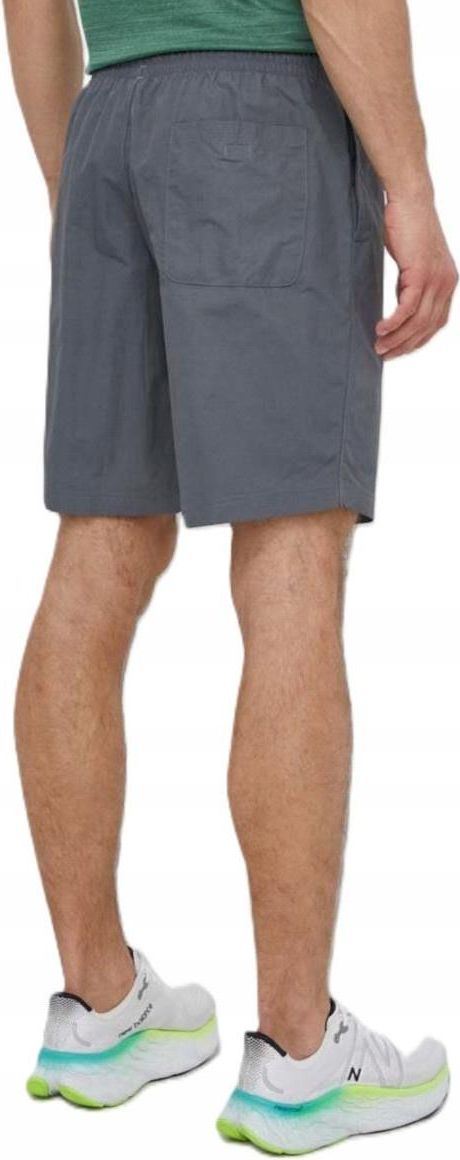 Szorty męskie Reebok 100043430 ID Train Utility Szare M - Ceny i opinie ...