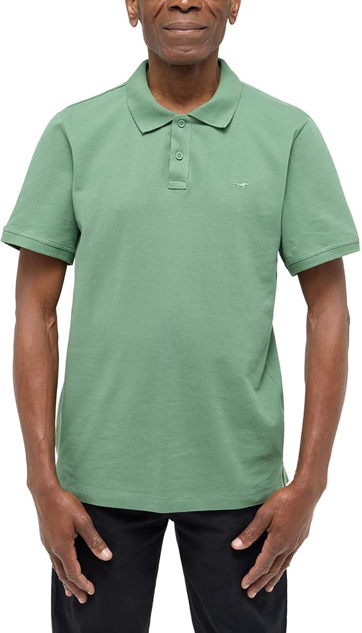MĘSKA KOSZULKA POLO MUSTANG 1016293-6326 (3XL) - Ceny i opinie - Ceneo.pl