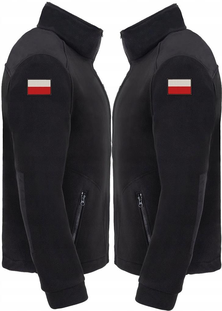 Polar bluza Straż Zosp FL360 Haft Osp WZ09 Xs - Ceny i opinie - Ceneo.pl