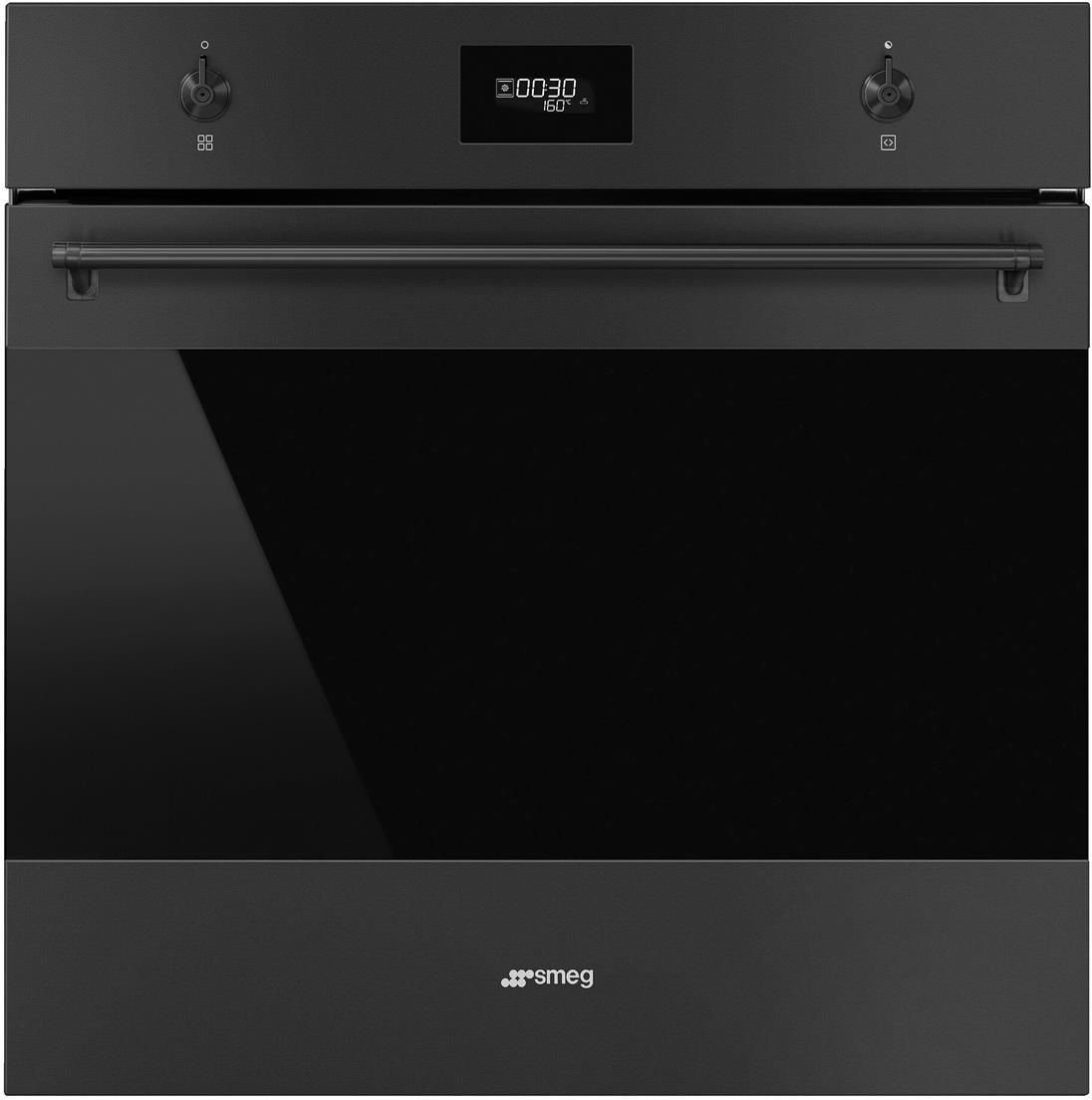 Piekarnik SMEG SF6301TN - Opinie i ceny na Ceneo.pl
