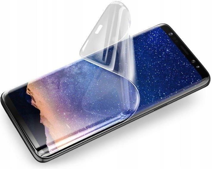 Szkło Hybrydowe 7H Do Samsung Galaxy M11 - Opinie i ceny na Ceneo.pl