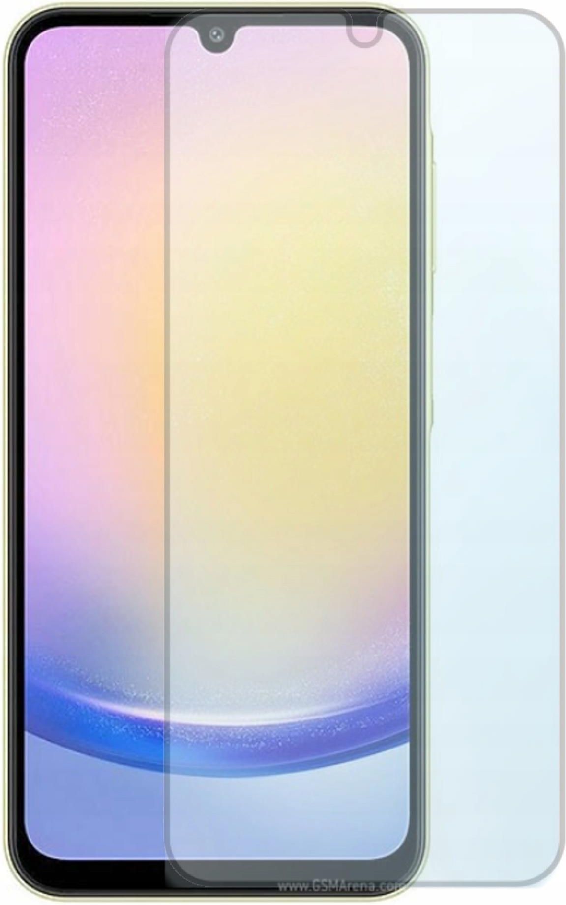 Szkło Ochronne Hybrydowe 7H Do Samsung Galaxy A25 - Opinie i ceny na ...