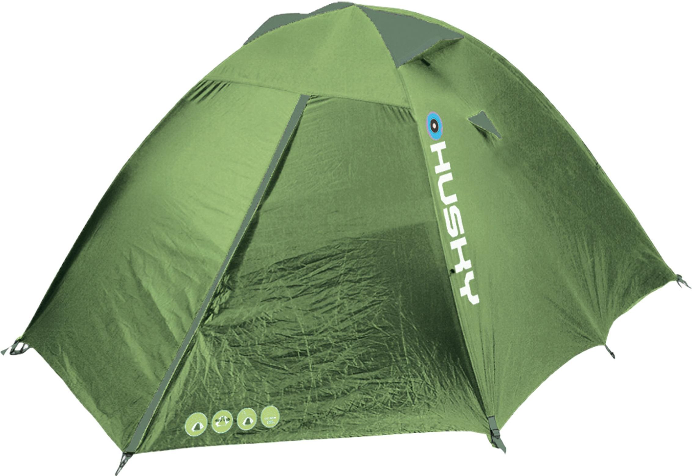 Namiot Husky Beast 3 - Ceny i opinie - Ceneo.pl