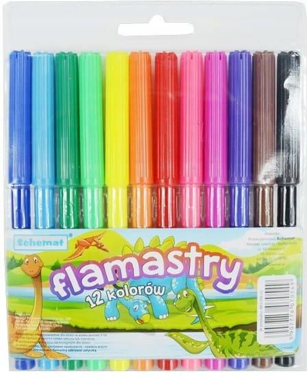 Schemat Mazaki 12Kol. 0549 - Ceny i opinie - Ceneo.pl