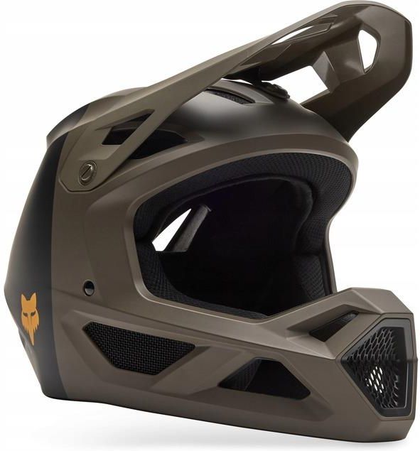 Kask Rowerowy Fox Rampage 5050 Military M - Ceny i opinie - Ceneo.pl