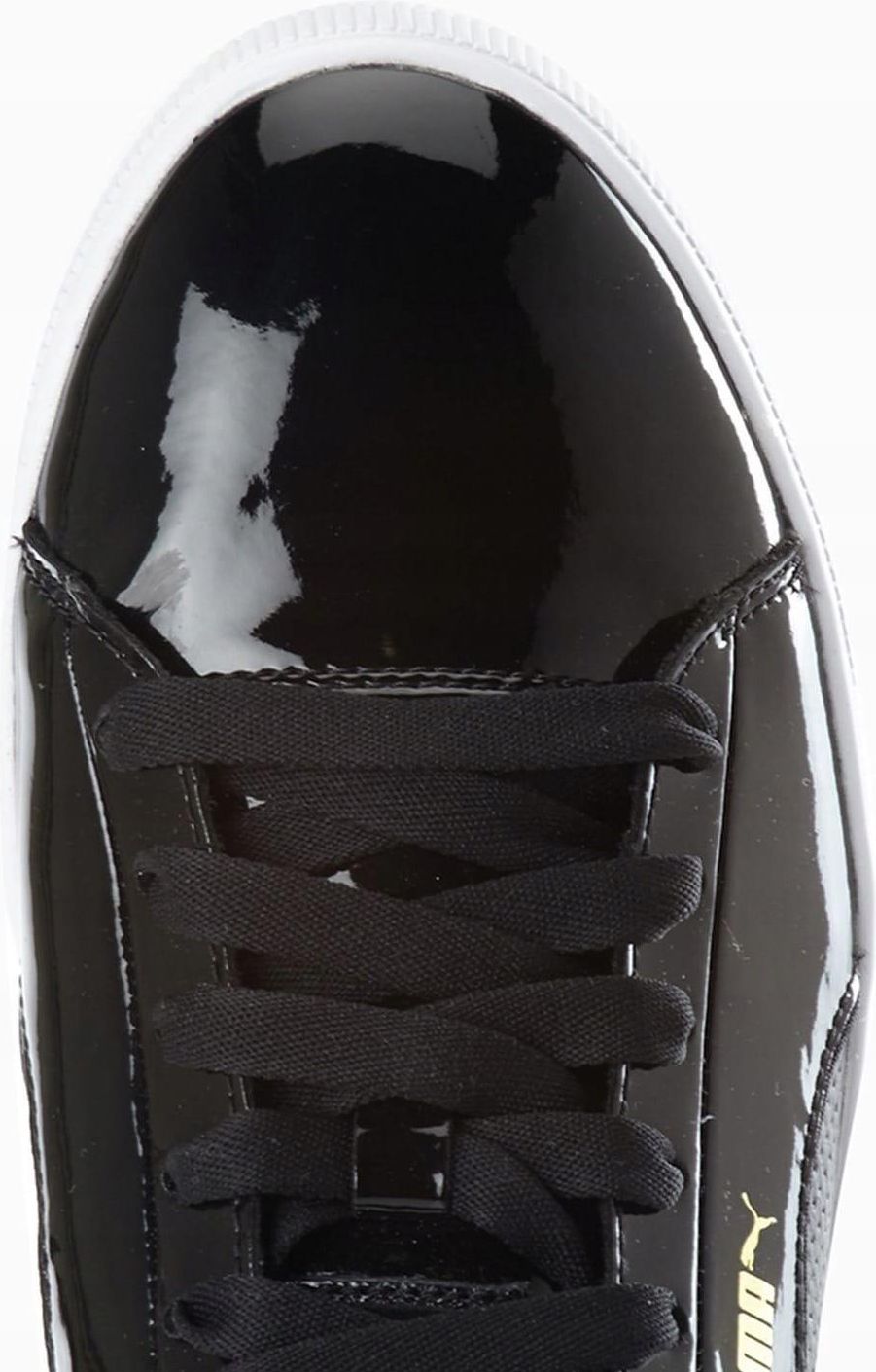 Buty damskie lakierowane PUMA r. 40 - Ceny i opinie - Ceneo.pl
