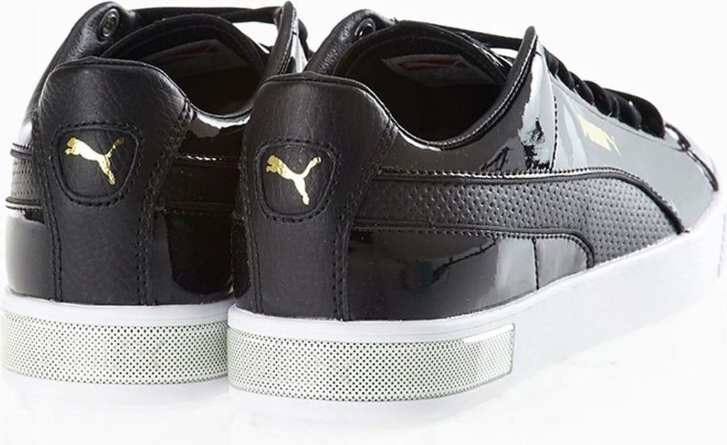 Buty damskie lakierowane PUMA r. 40 - Ceny i opinie - Ceneo.pl