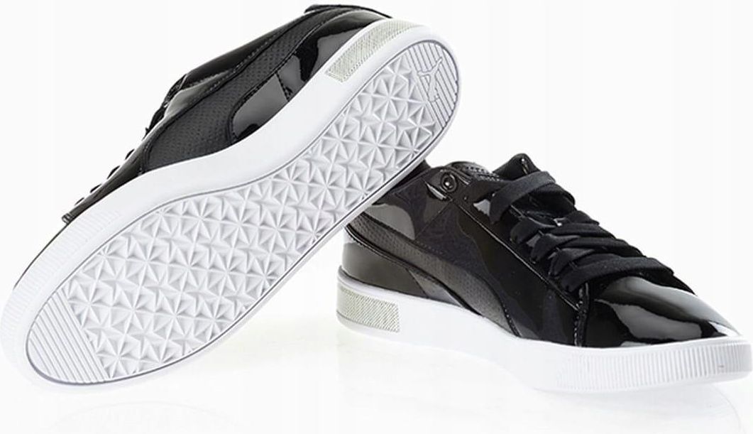 Buty damskie lakierowane PUMA r. 40 - Ceny i opinie - Ceneo.pl