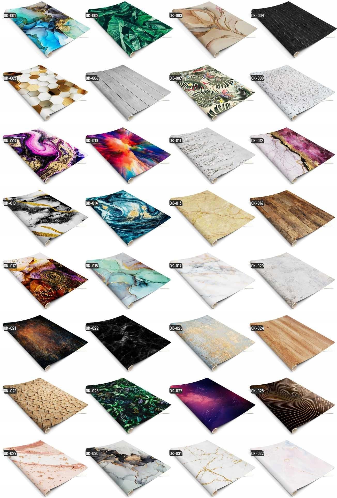 Kamienna Podłoga Uniwersalna Okleina Samoprzylepna 1784015621 - Opinie ...