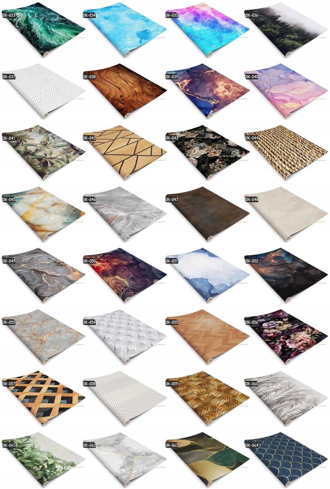 Kamienna Podłoga Uniwersalna Okleina Samoprzylepna 1784015621 - Opinie ...