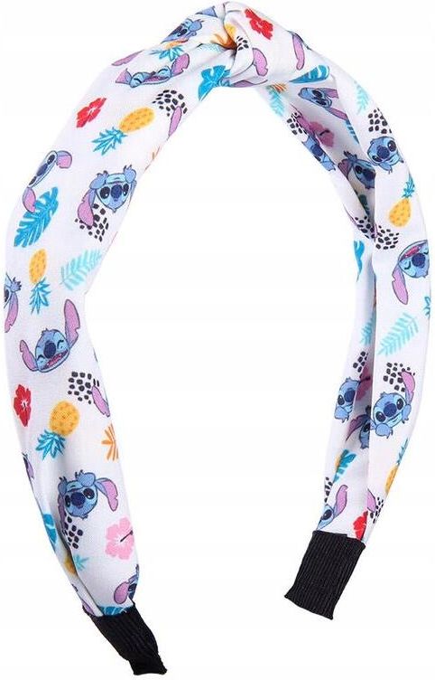 Cerda Stitch Opaska Do Włosów Stich Disney - Opinie i ceny na Ceneo.pl