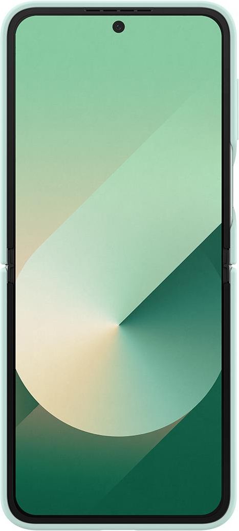 Samsung Etui Ef Pf741Tmegww Z Flip6 F741 Miętowy Mint Silicone Case ...