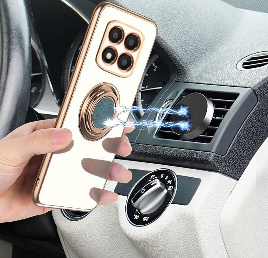 Mbm Etui Silicone Glamour Flexi Color Case Do Redmi Note 14 Pro Poco X7 ...