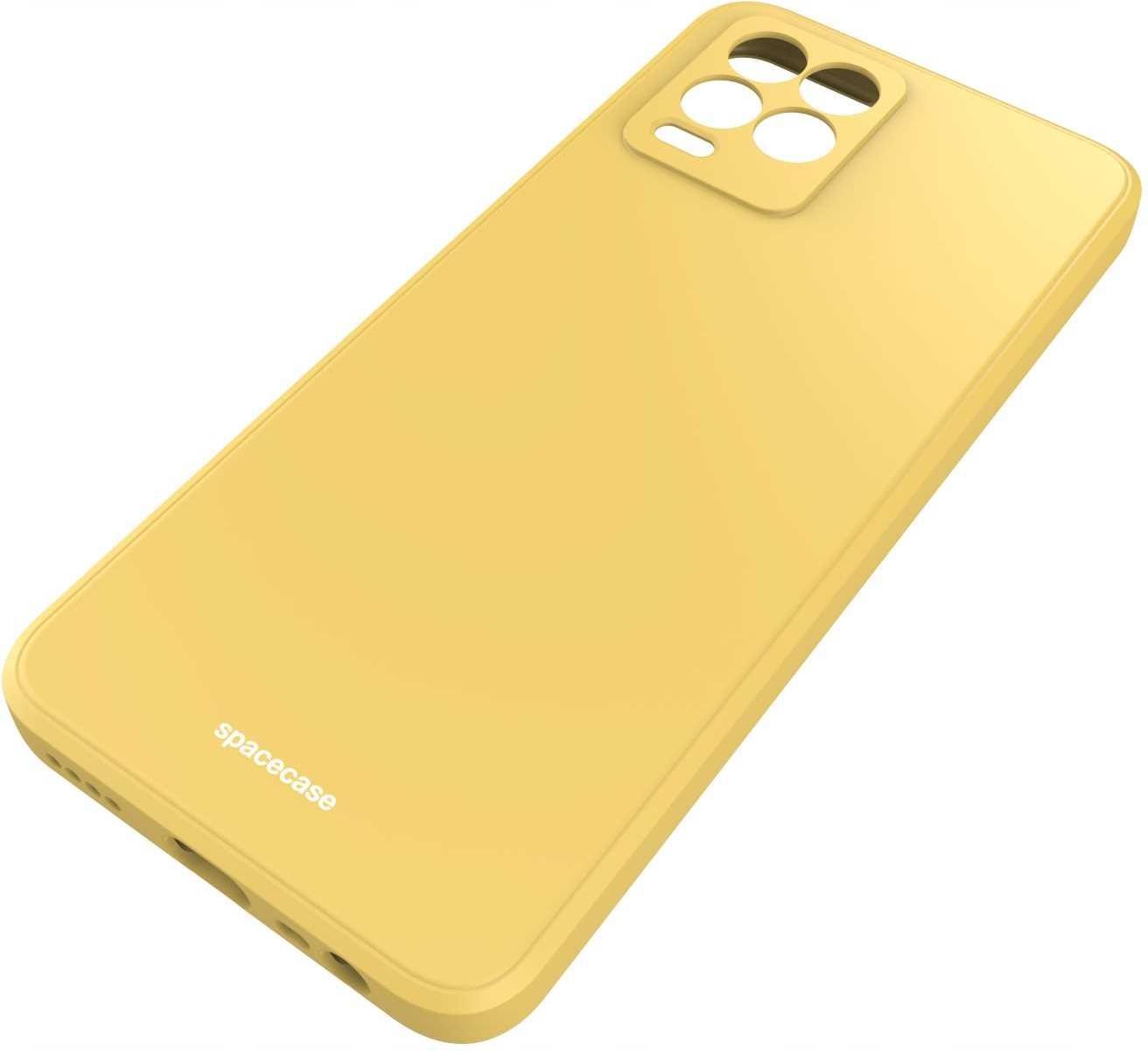 Sc Silicone Case Realme 8 Pro Yellow - Etui na telefon, ceny i opinie ...