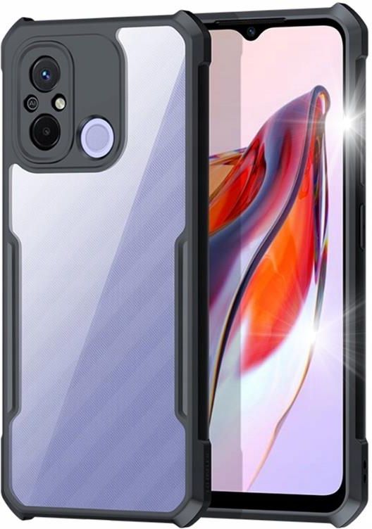Etui Armor Case Szkło Cover Do Xiaomi Redmi 12C - Etui na telefon, ceny ...