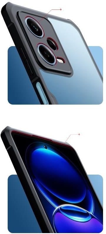 Etui Armor Case Szkło Cover Do Xiaomi Redmi 12C - Etui na telefon, ceny ...