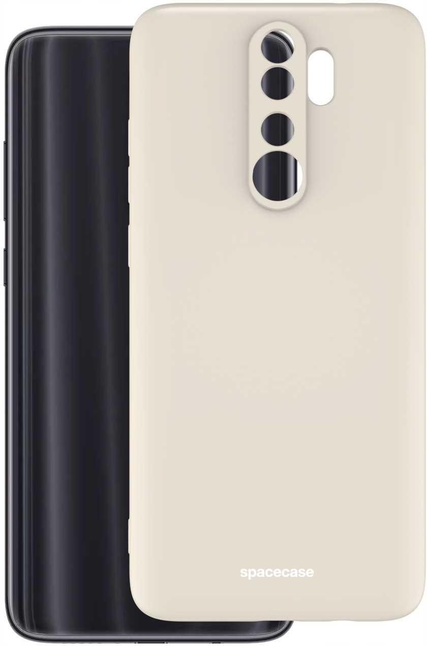 Sc Silicone Case Redmi Note 8 Pro Bone - Etui na telefon, ceny i opinie ...