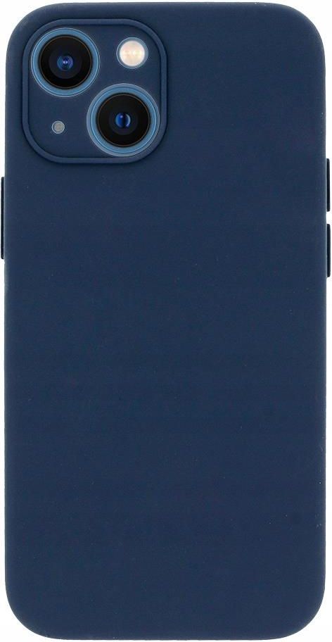 Toptel Silicone Lite Case Do Xiaomi Redmi Note 13 4G Granatowy - Etui ...