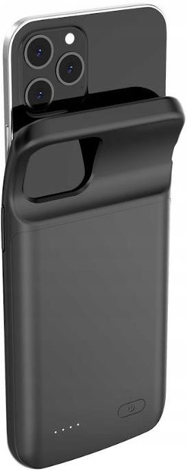 Newtechnology Etui Z Baterią Powerbank Do Iphone 15 Plus Pro Max 5000Mah Power Case - Etui na ...
