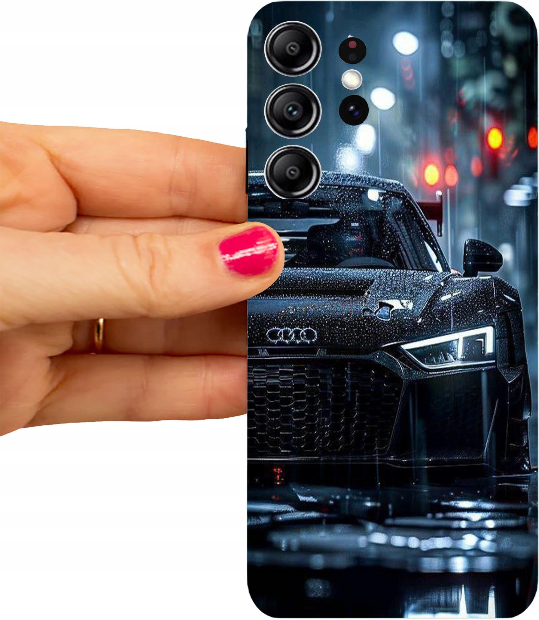 Etui Case Do Samsung Galaxy S24 Ultra Bmw Mercedes Audi Porsche Ferrari ...