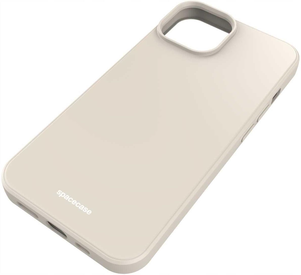 Sc Silicone Case Iphone 14 Bone - Etui na telefon, ceny i opinie - Ceneo.pl