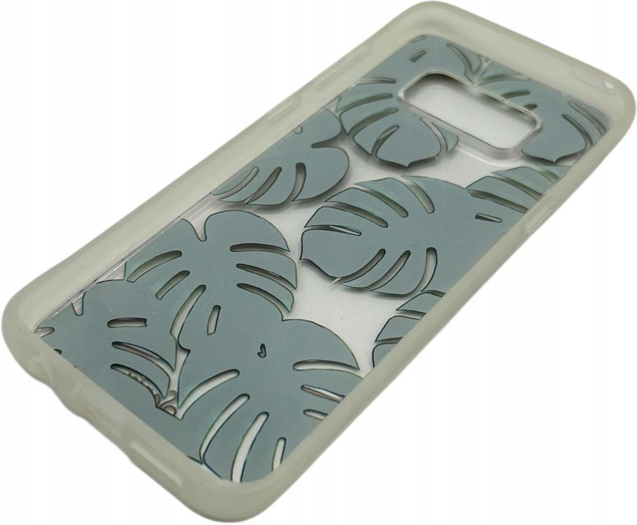 Sonix Clear Coat Case Samsung Galaxy S8 Flowers - Etui na telefon, ceny ...