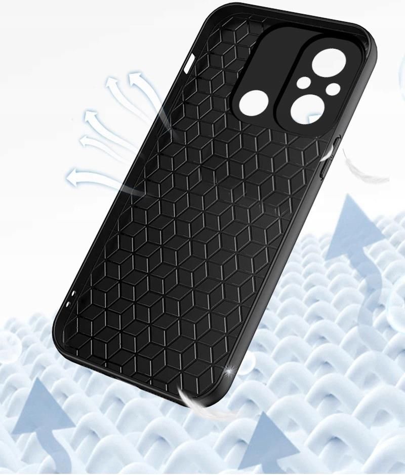 Etui Do Redmi 12C Skórzane Business Leather Back Case - Etui na telefon ...