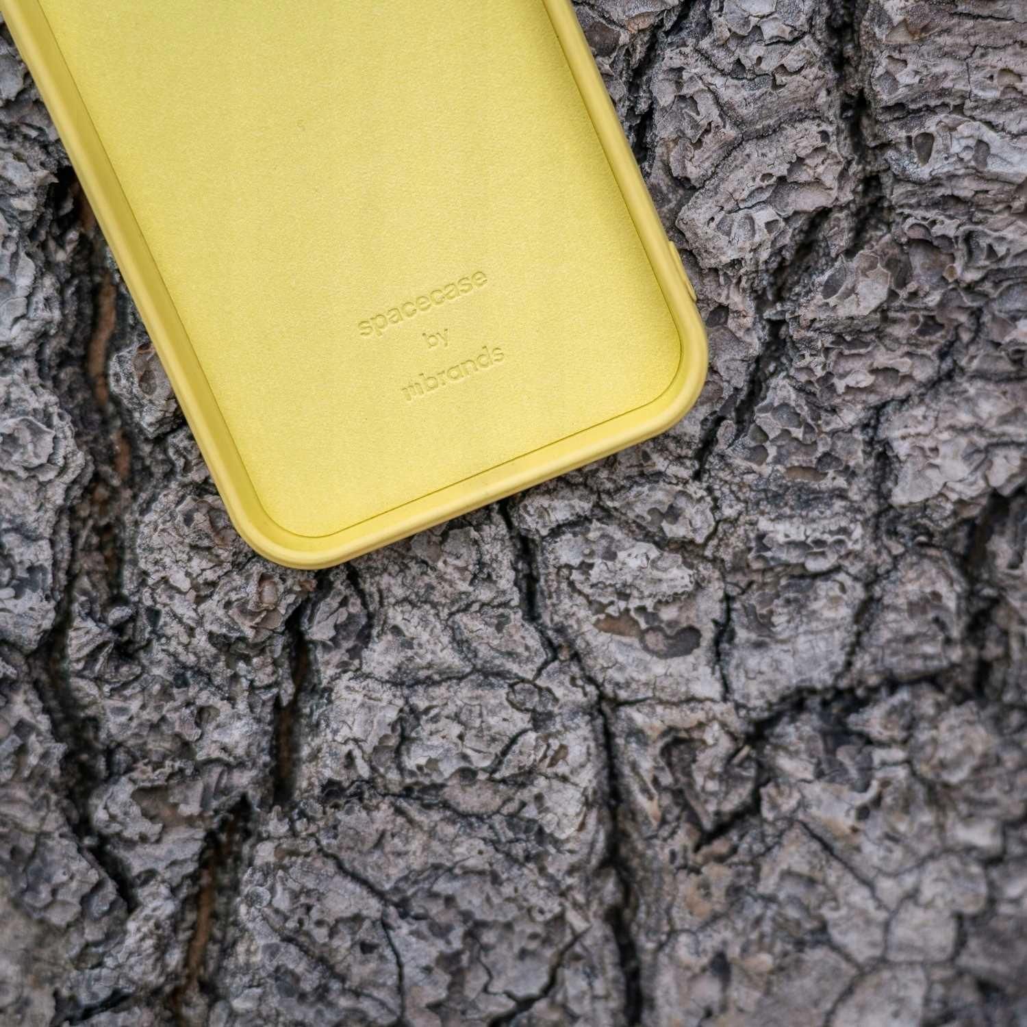 Sc Silicone Case Iphone 13 Yellow - Etui na telefon, ceny i opinie ...