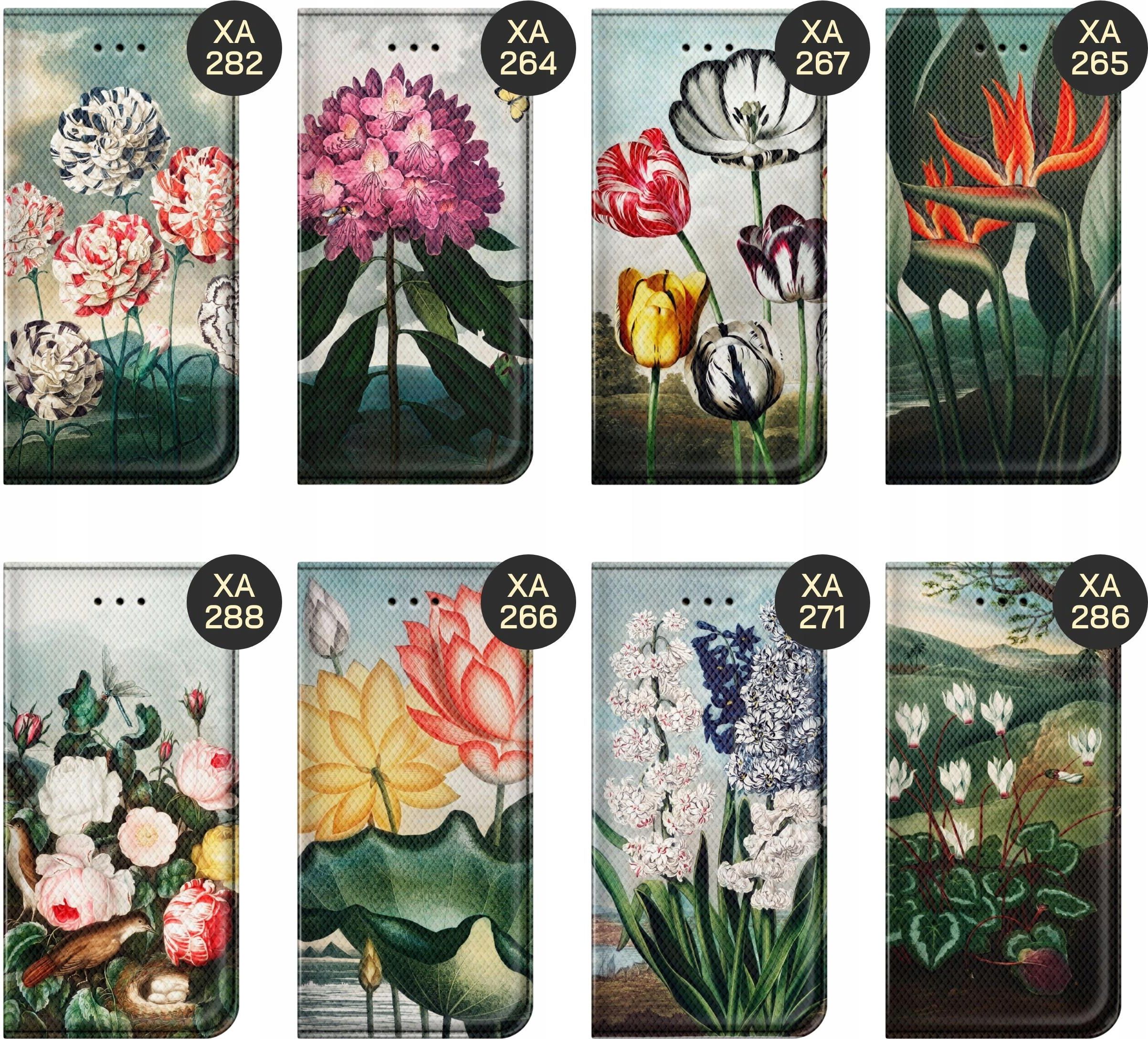 Hello Case Etui Do Apple Iphone Se 2025 Robert Thorton John Rośliny ...