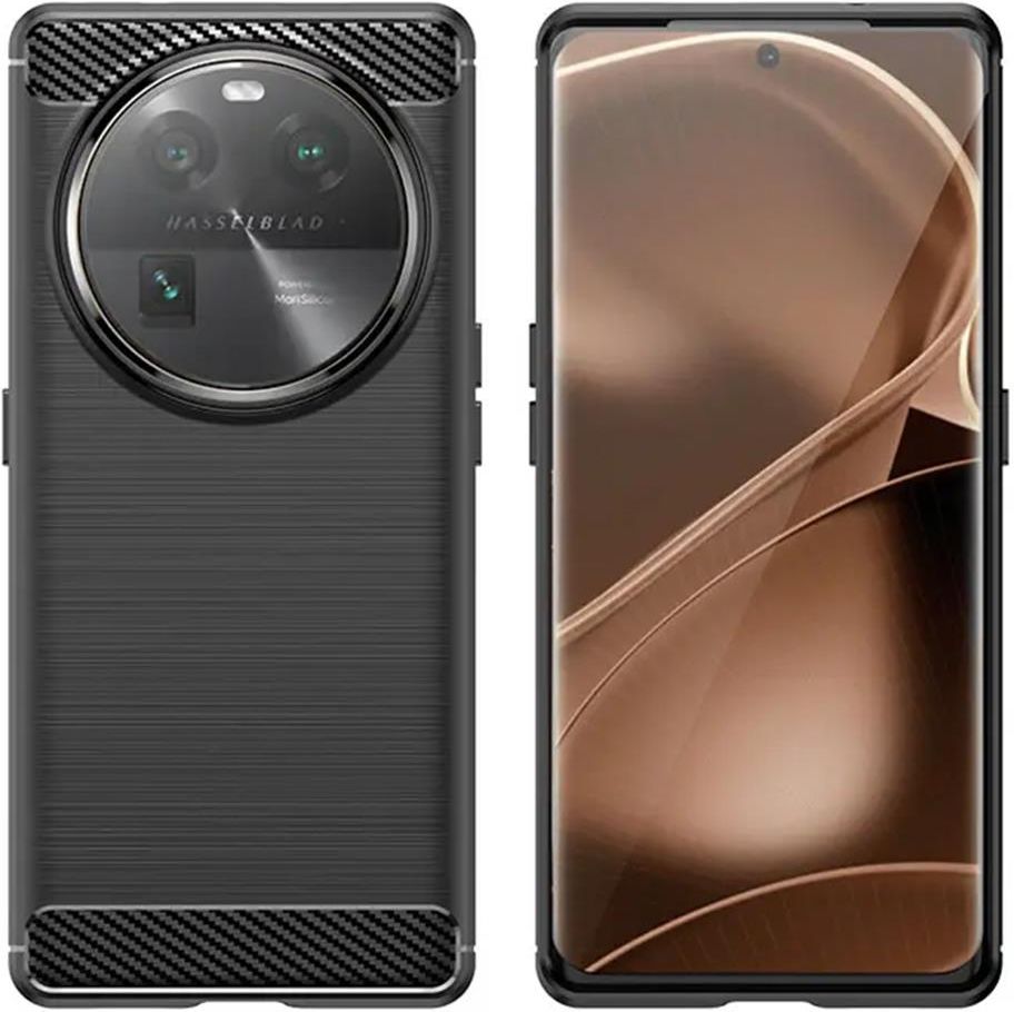 Etui Do Oppo Find X6 Pro Plecki Armor Case Cover Techsuit - Etui na ...