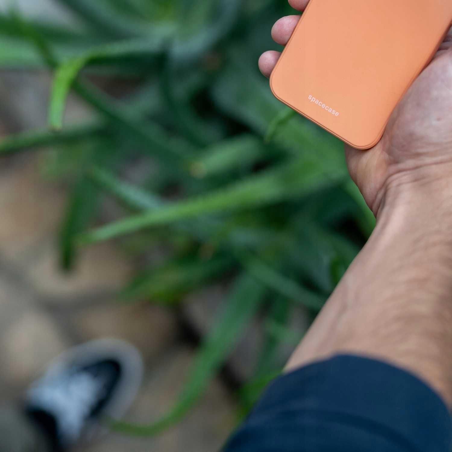 Sc Silicone Case Realme Gt Master Orange - Etui na telefon, ceny i ...