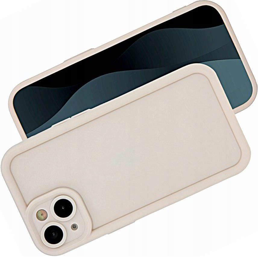 Izigsm Etui Na Tył Rim Tpu Case Do Samsung Galaxy A36 5G Nakładka ...