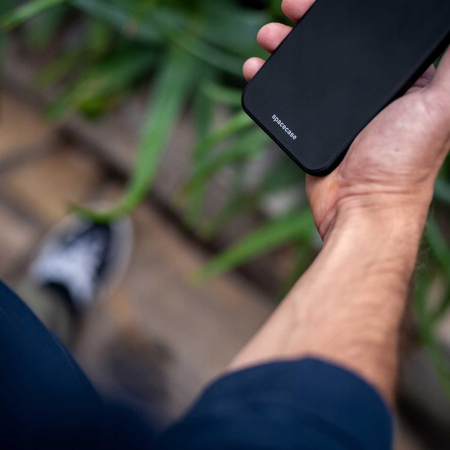 Sc Silicone Case Galaxy A71 Black - Etui na telefon, ceny i opinie ...