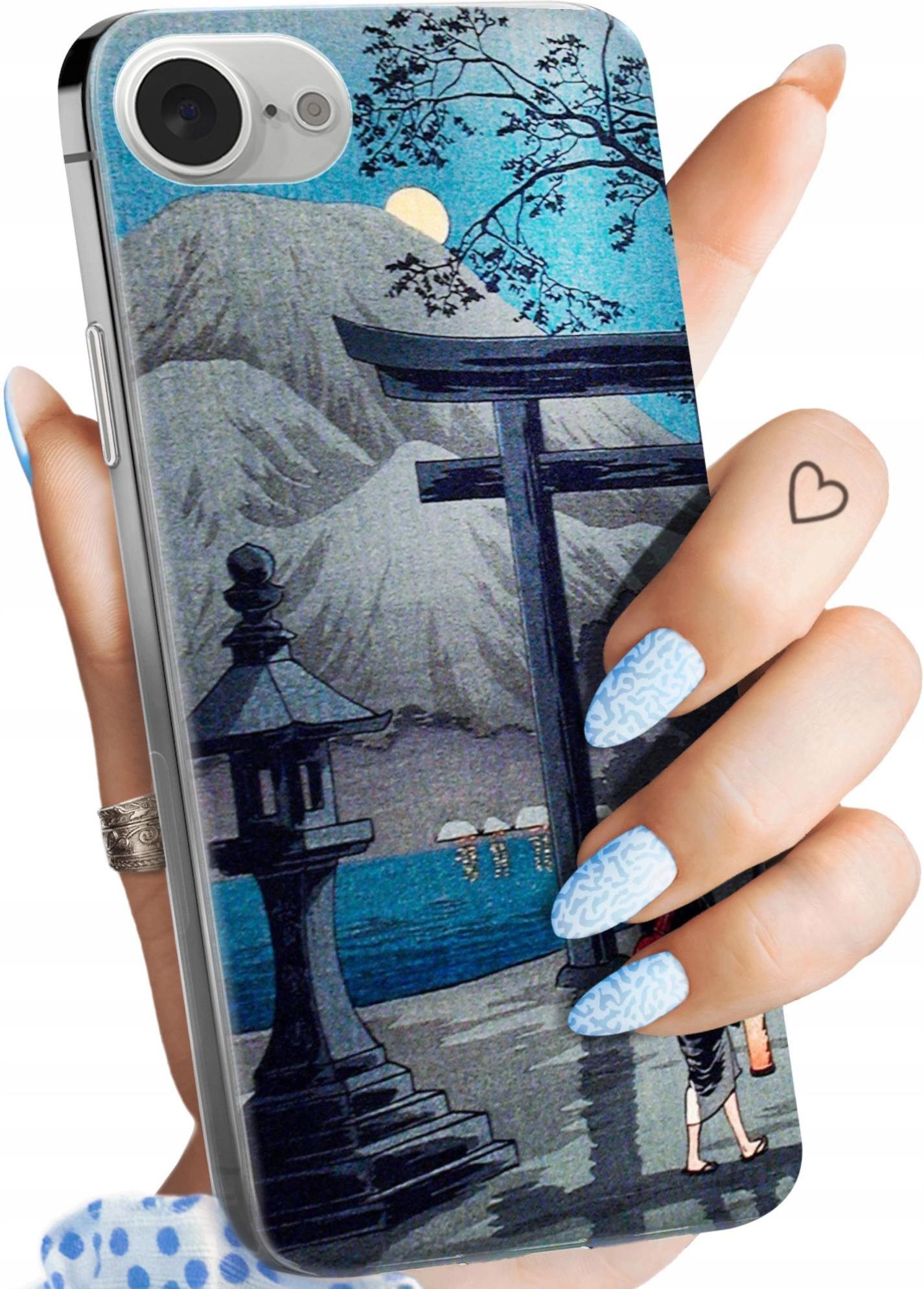 Hello Case Etui Do Apple Iphone Se 2025 Shotei Takahashi Hiroaki ...